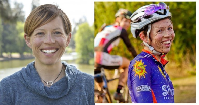 Farewell Serena! - The Conservation Alliance