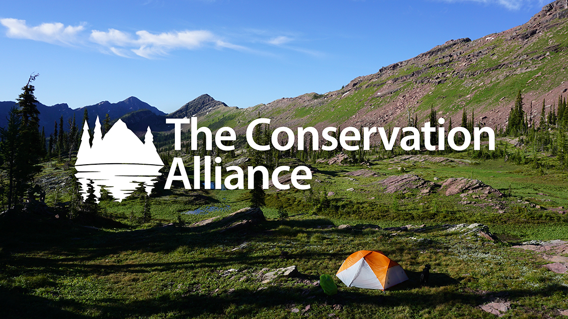 Brand Resources - The Conservation Alliance