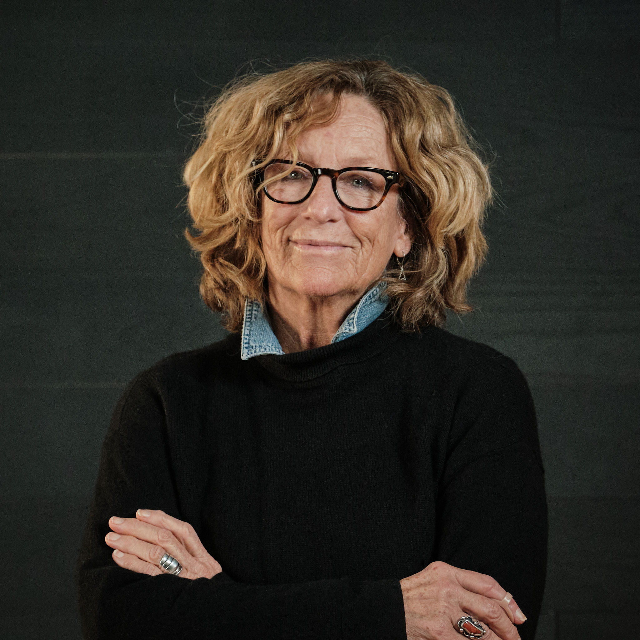 Board and Staff - The Conservation Alliance