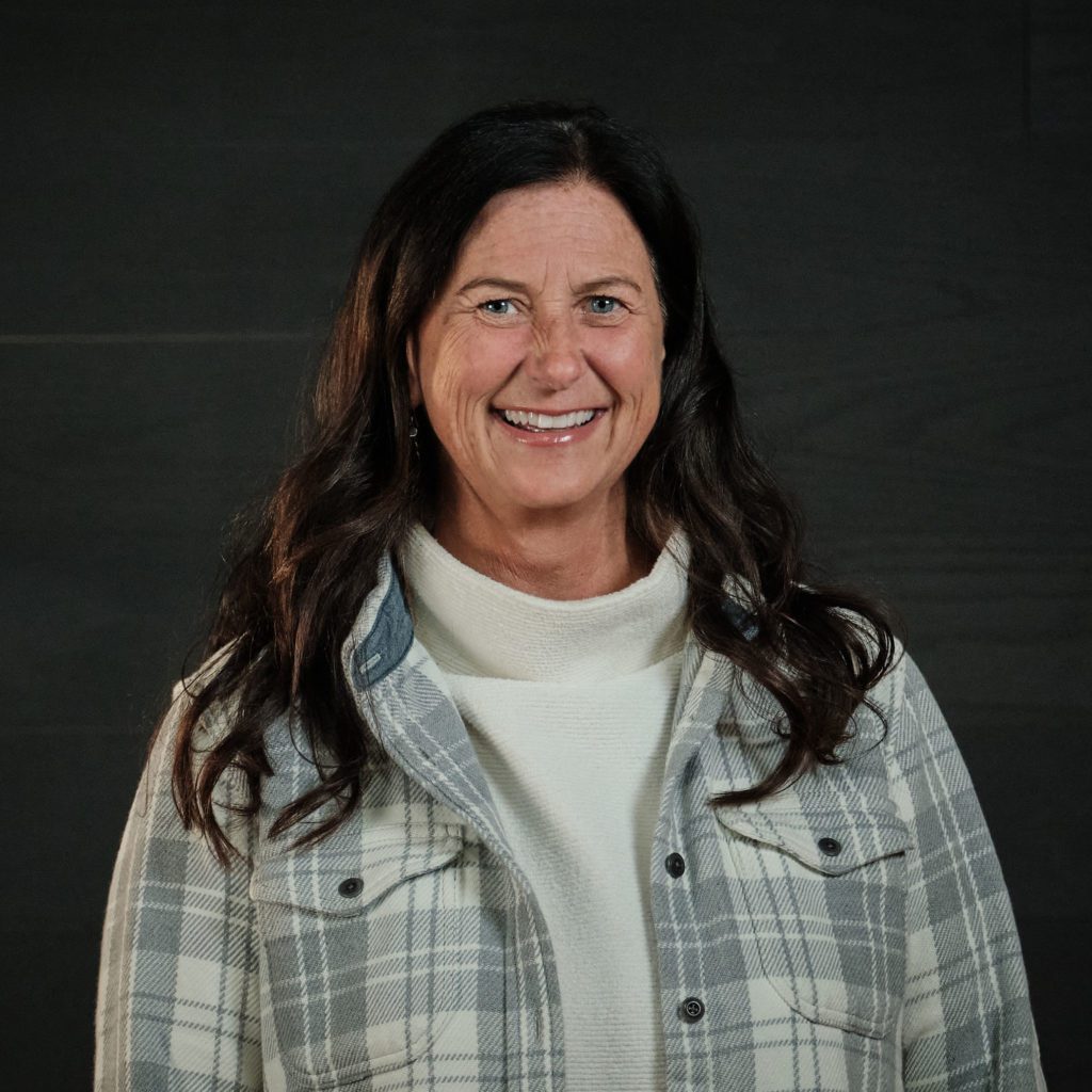 Board and Staff - The Conservation Alliance