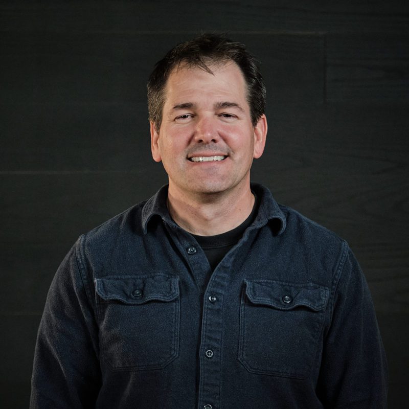 Board and Staff - The Conservation Alliance