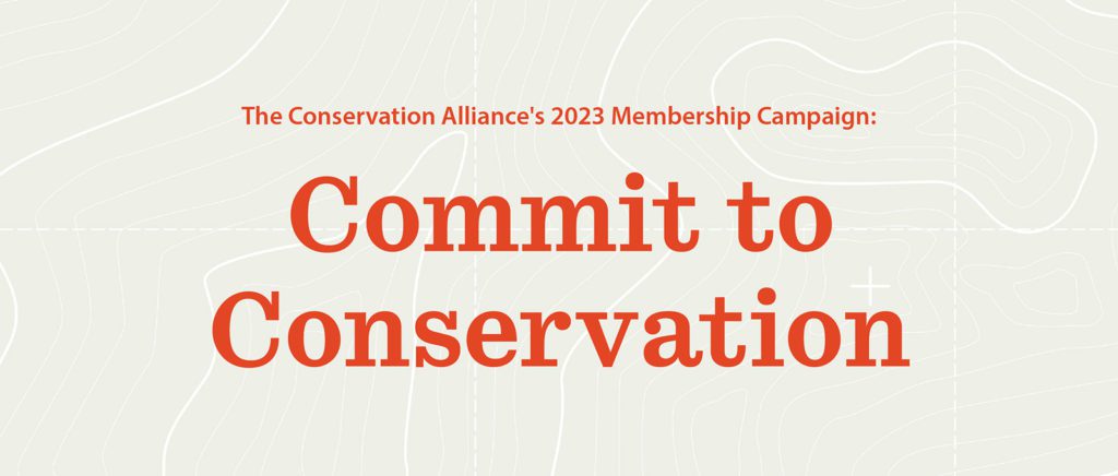 2023 Membership Campaign: Commit to Conservation - The Conservation ...