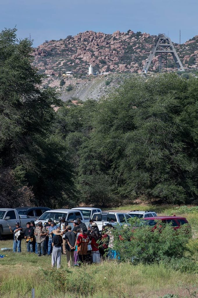 The Fight for Oak Flat in Arizona - The Conservation Alliance
