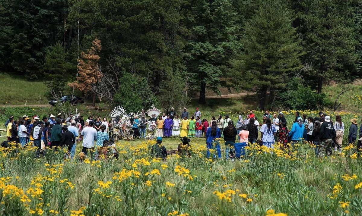 The Fight for Oak Flat in Arizona - The Conservation Alliance