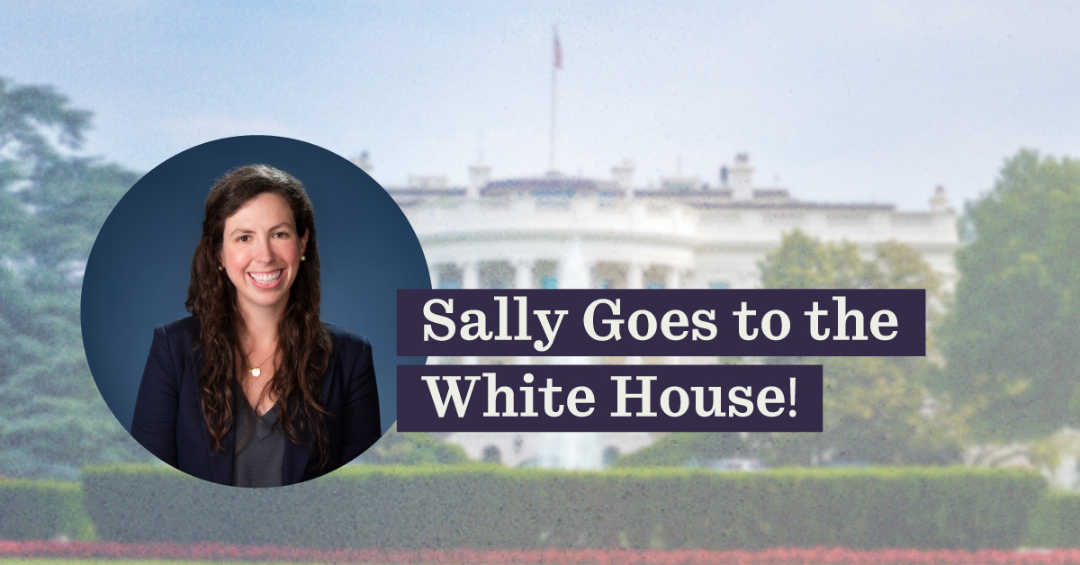 The Conservation Alliance's Sally Hardin Moves to Conservation Policy ...