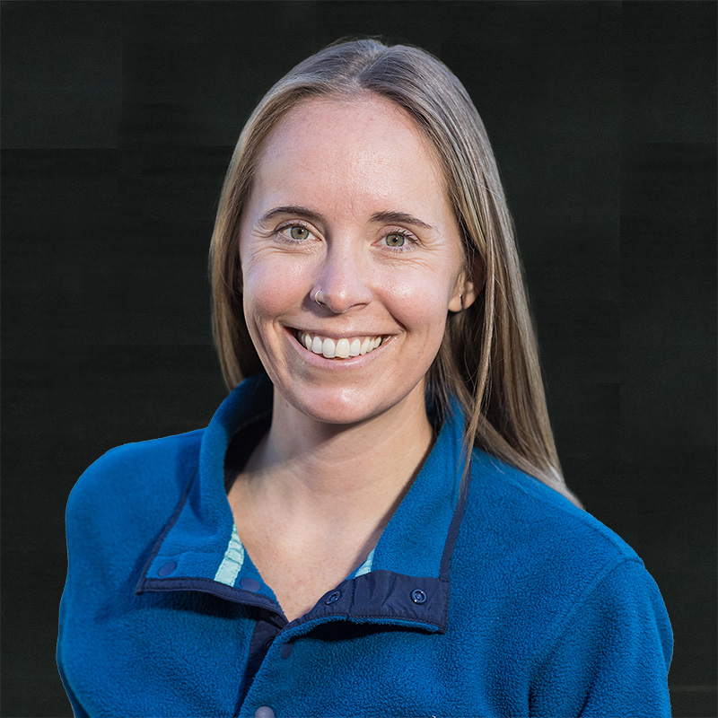 Board and Staff - The Conservation Alliance