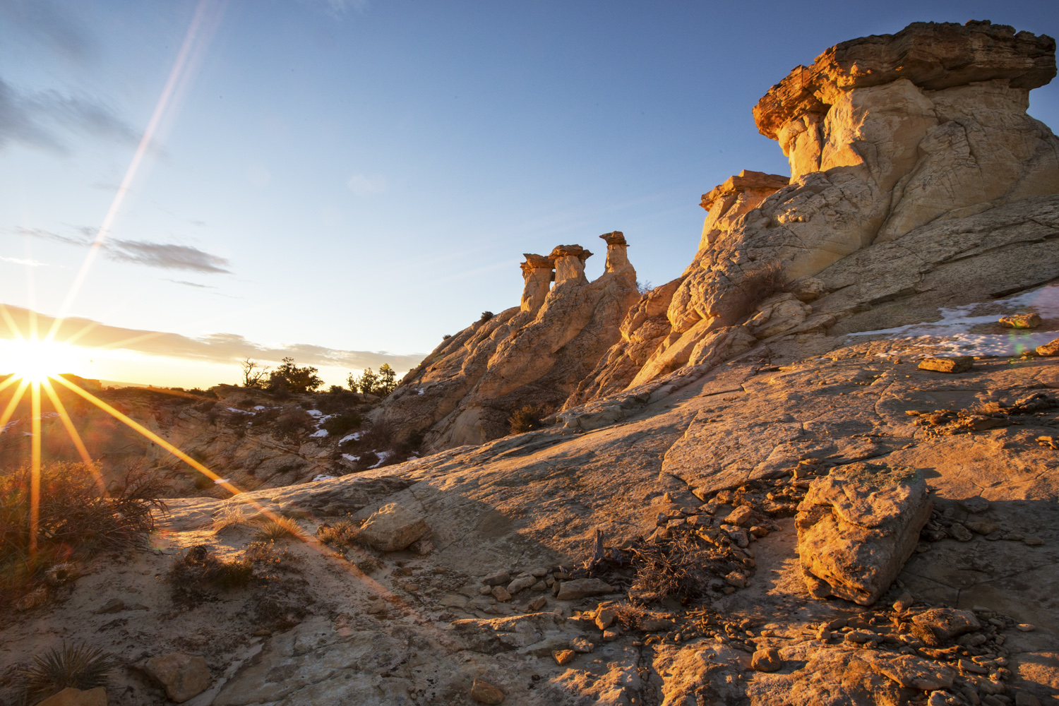 BLM Public Lands Rule - The Conservation Alliance