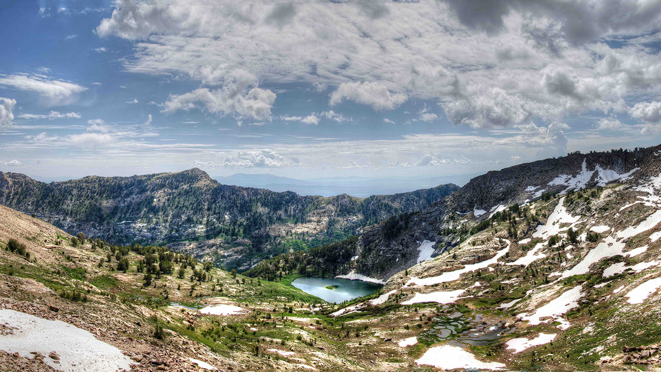 Ruby Mountains Protection Campaign - The Conservation Alliance