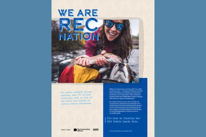 The Conservation Alliance