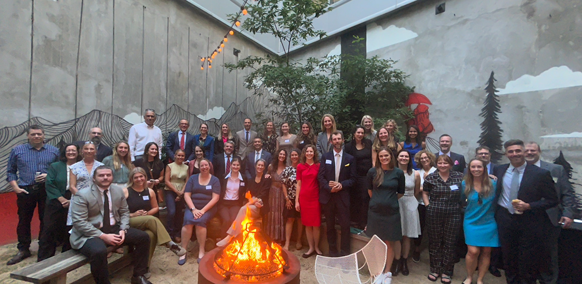 Convening for Conservation: A Recap of Our 2023 D.C. Fly-In Event - The ...