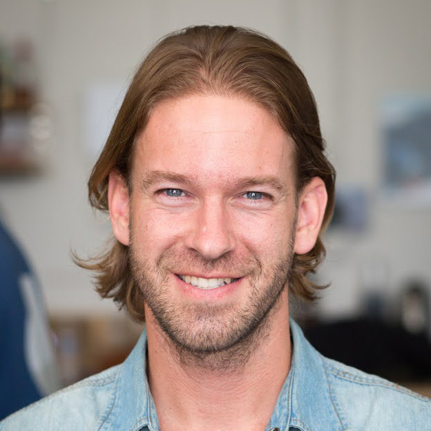 Peak Design - The Conservation Alliance