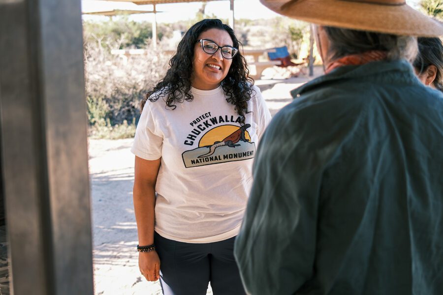 Exploring the Proposed Chuckwalla National Monument: Advocating for ...