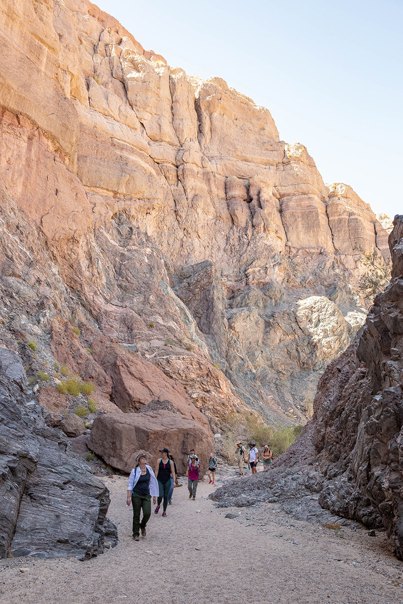 Exploring the Proposed Chuckwalla National Monument: Advocating for ...