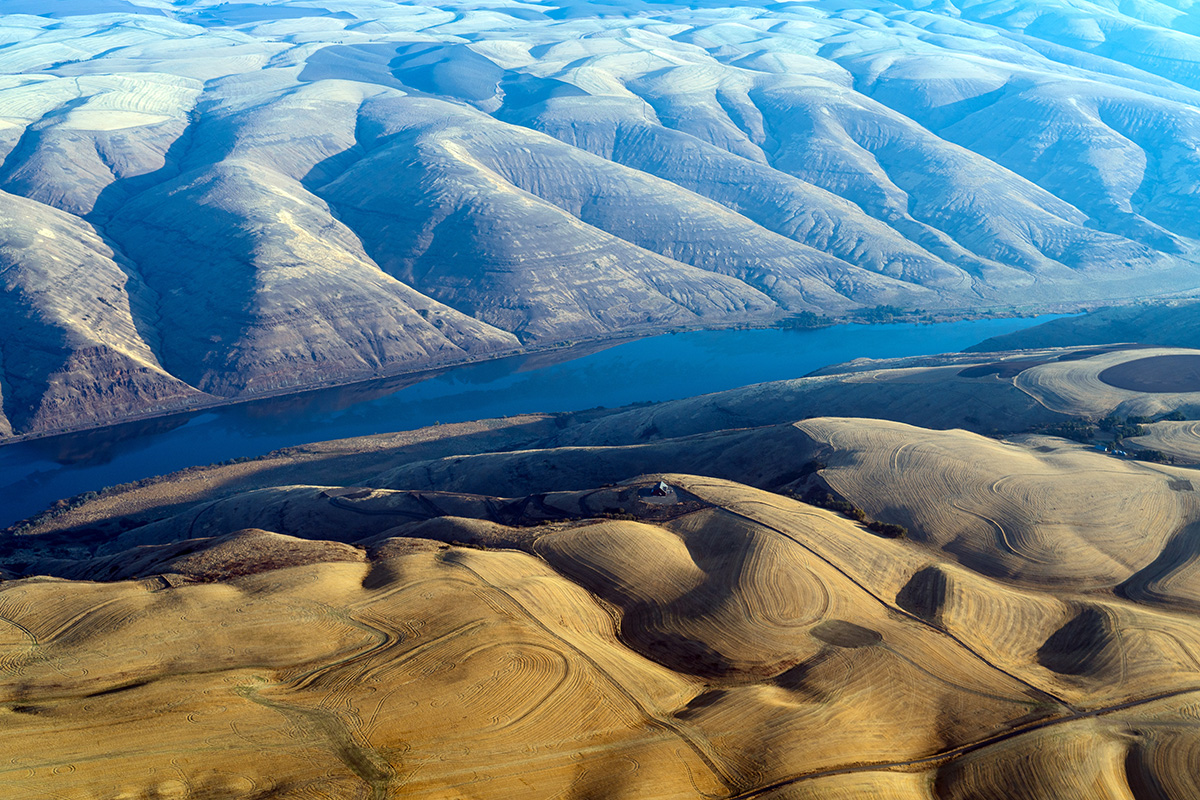 Lower Snake River Dam Removal - The Conservation Alliance