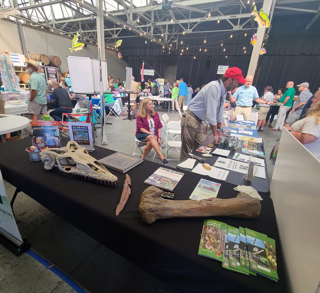 Laying the Groundwork: Preserving The Alabama Black Belt Region’s Rich ...