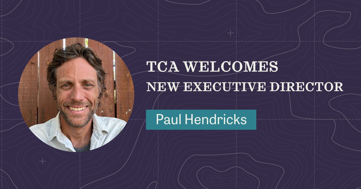 The Conservation Alliance Welcomes New Executive Director - The ...