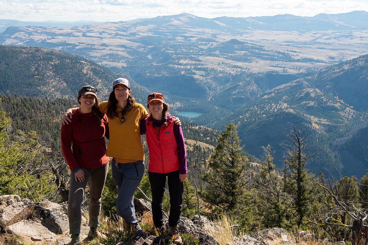 Grants Overview - The Conservation Alliance