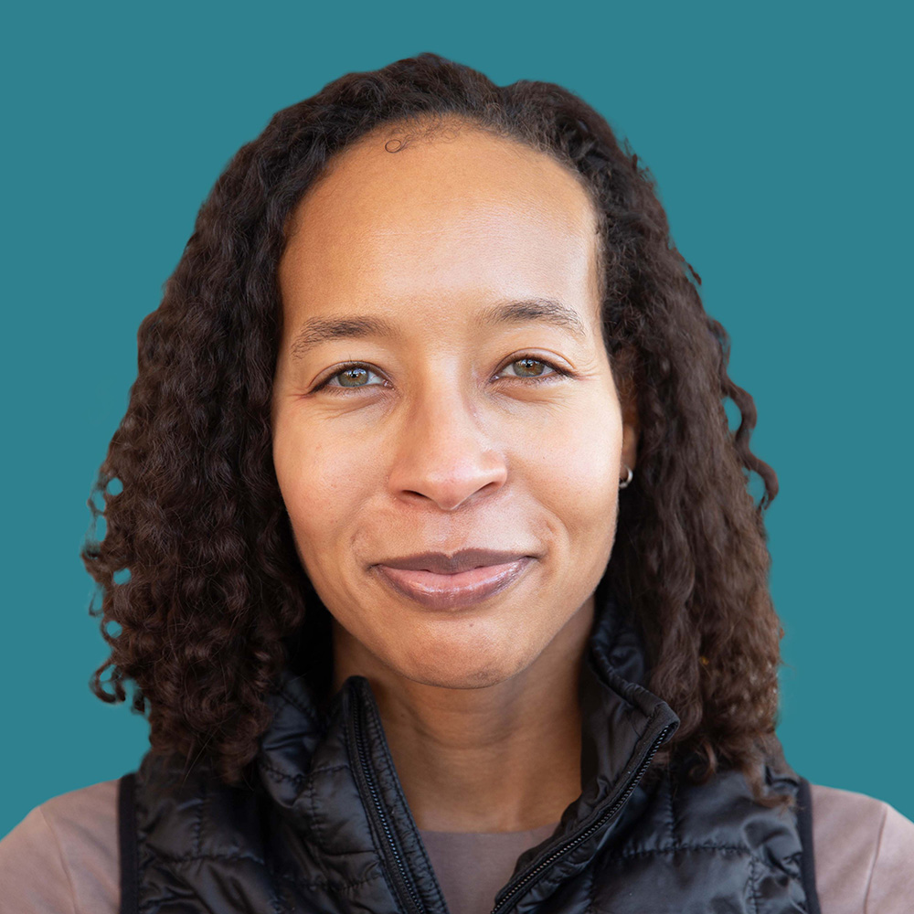 Board and Staff - The Conservation Alliance