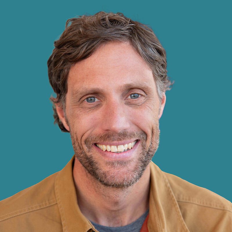 Board and Staff - The Conservation Alliance