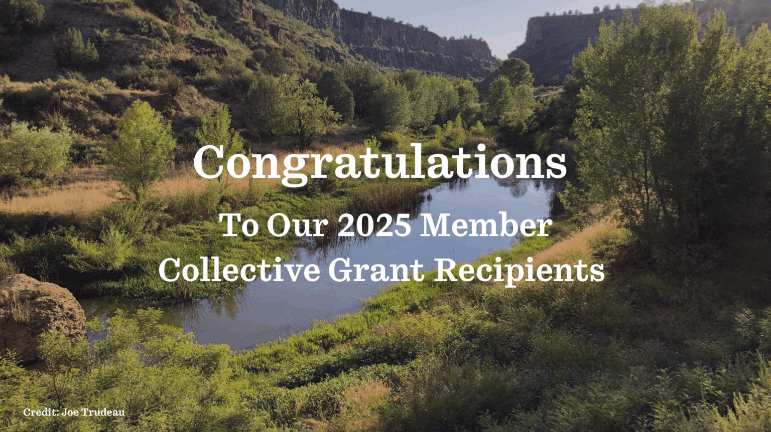The Conservation Alliance Awards $720,000 to 20 Grassroots Conservation ...